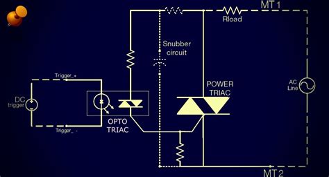 Solid State Relay SSR Buy Or DIY ElectroSchematics Com