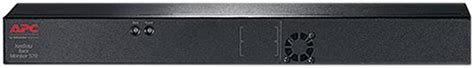 Apc Nbrk Netbotz Rack Monitor Newegg Com