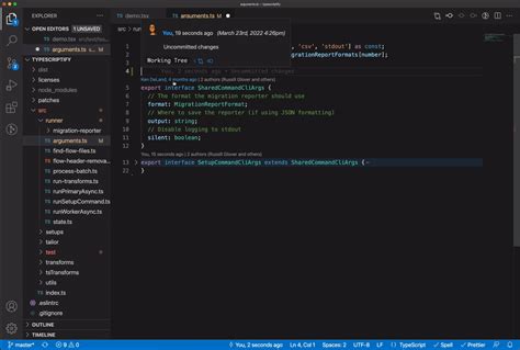 Migrating Millions Of Lines Of Code To Typescript