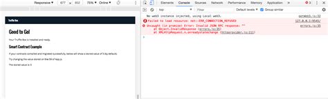 Metamask Not Being Detected Chrome Extension Issue MetaMask Metamask Extension GitHub
