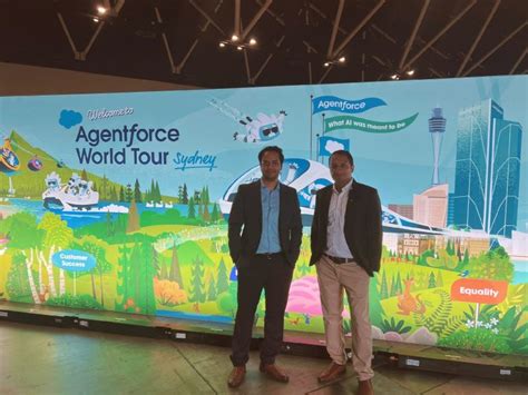 Agentforce Salesforceai Agenticai Digitaltransformation Ai… Raju Gholley