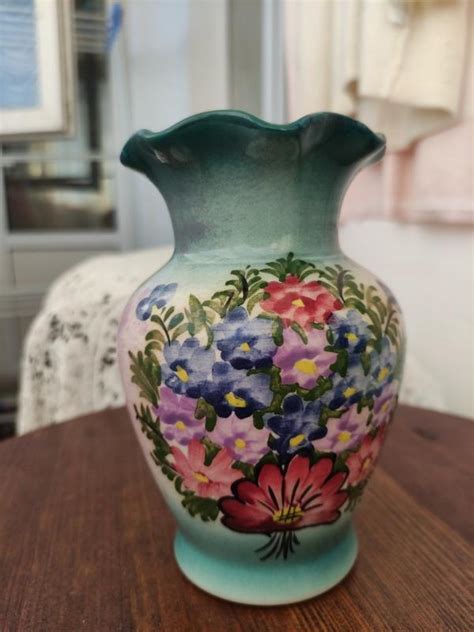 Ваза керамическая — цена 400 грн в каталоге Вазы Купить товары для дома и быта по доступной цене