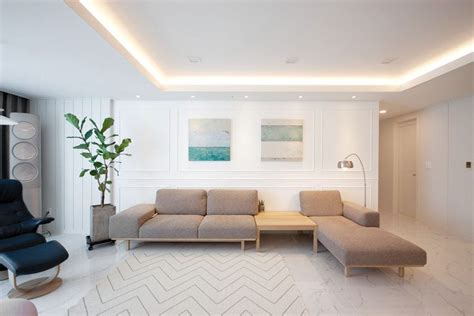 전주 신시가지 아이파크 아파트 인테리어 인테리어 고급 거실 아파트 거실