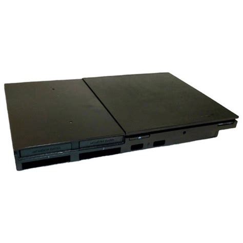 Carcasa Playstation 2 Slim Reparacion Y Venta De Video Juegos