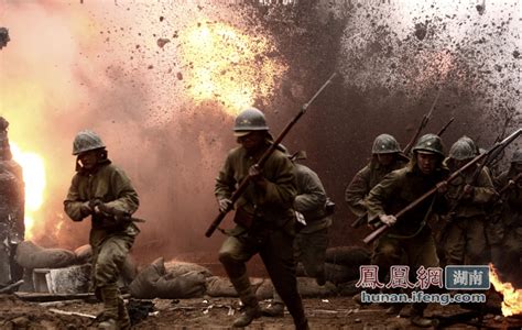 长沙保卫战高清图集 频道 凤凰网