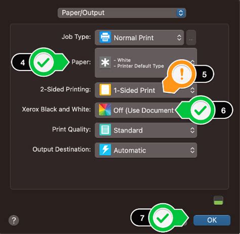 Microsoft Word Color Printing Help Illinois State