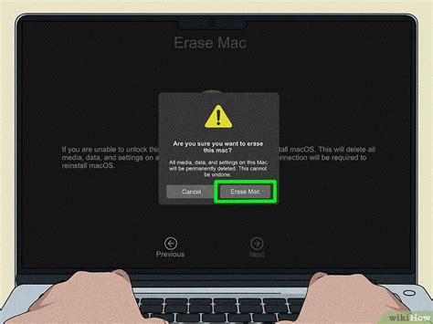 How To Unlock A MacBook Pro Without Password Or Apple ID