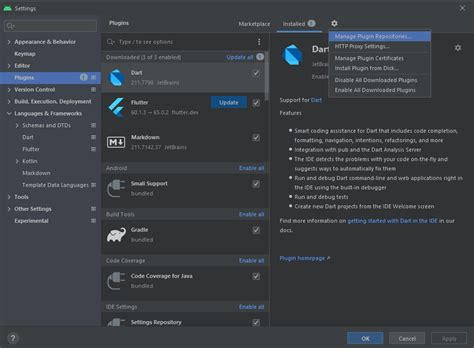 Breakpoints Not Working After Updating Flutter Plugin · Issue 6002