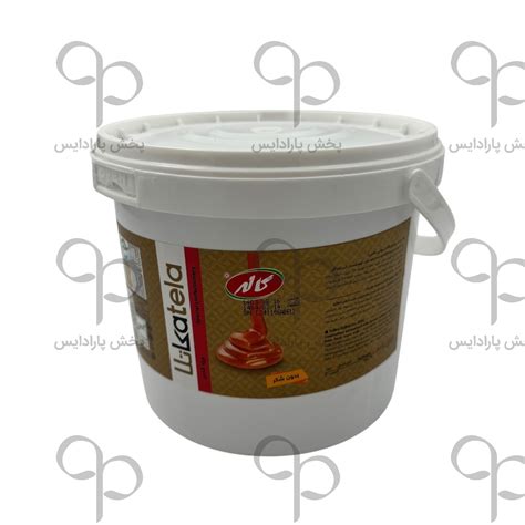 مربای شیر کاتلا 4کیلوگرمی