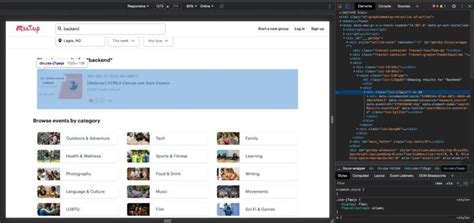 Complete Guide To Web Scraping With Nodejs And Puppeteer Backend