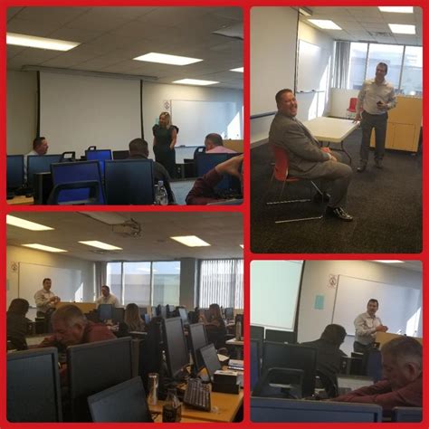 David Goff Posted On Linkedin