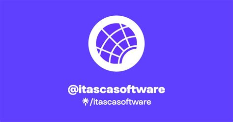 Itascasoftware Linktree