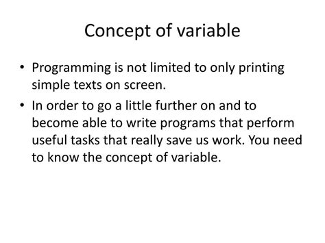 Ppt C Programming Language Powerpoint Presentation Free Download