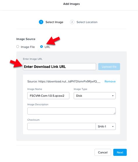 Flow Security Central On Premise Nutanix Getting Started MyPureSupport