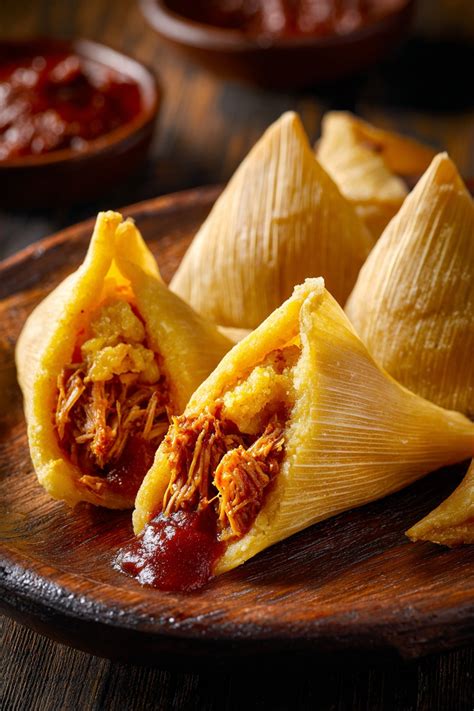 Corundas Recipe Authentic Mexican Tamale Magic Just Love Cooking