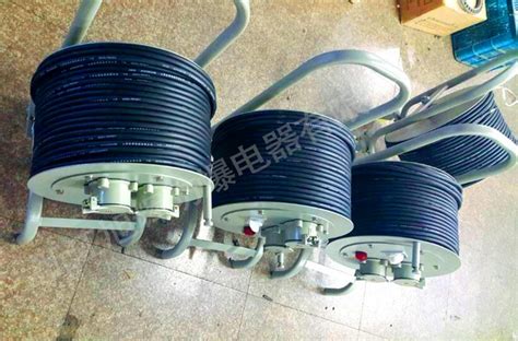 BDG58移动防爆电缆盘220V 380V 防爆检修电源接线盘 防爆插销盘 阿里巴巴
