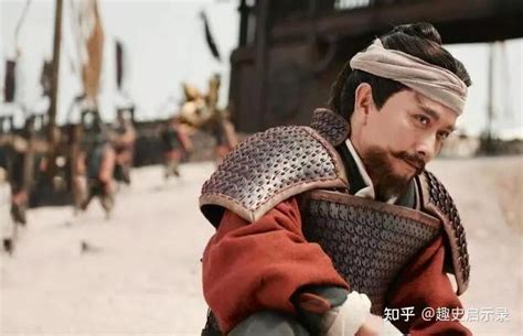 皇三子刘义隆何以躺赢登基 知乎
