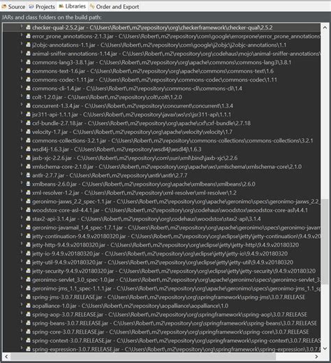 Java Eclipse Module Problems Jdk 10 Stack Overflow