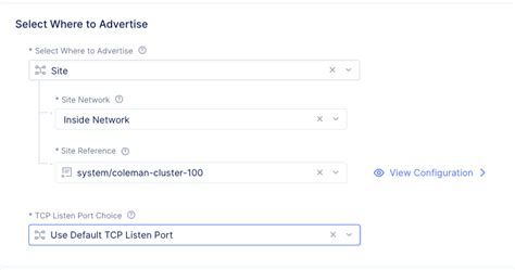How To Split Dns With Managed Namespace On F5 Distributed Cloud Xc Part 2 Tcp And Udp Devcentral