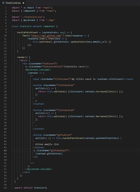 Clever React Context Tricks Using Typescript — Not Redux