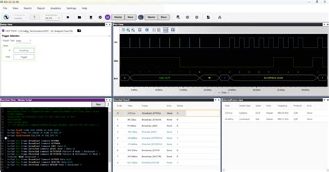 Debugging I3c Protocol Issues In System Level Ddr5 Memory Design