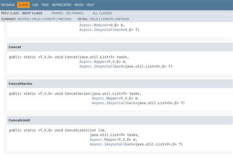 Html Add Example Usage Markdown To Javadocs Stack Overflow