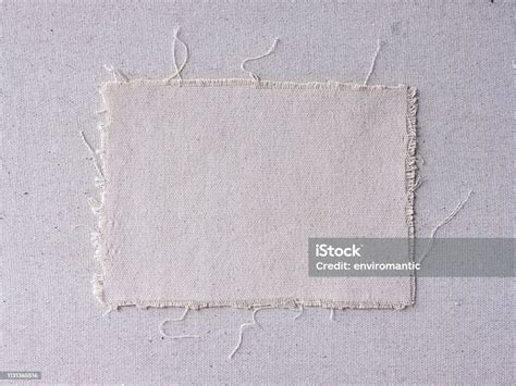 색상의 견본 또는 헝겊으로 된 코 튼 소재 기호 또는 배경으로 순수한 천연 면 직물 배경 아래 및 삼 베 재료 좋은 복사 공간 자연 소박한 디자인 요소 배경 닳은에 대한