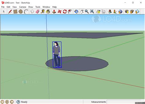 Google SketchUp Download