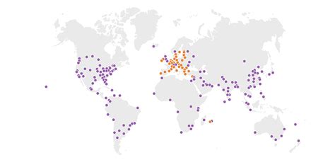 Introducing The Cloudflare Data Localization Suite