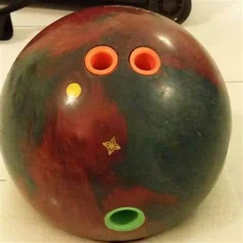 12lbs Roto Grip Sonic X Bowling Ball Sports Equipment Sports And Games Billiards And Bowling On