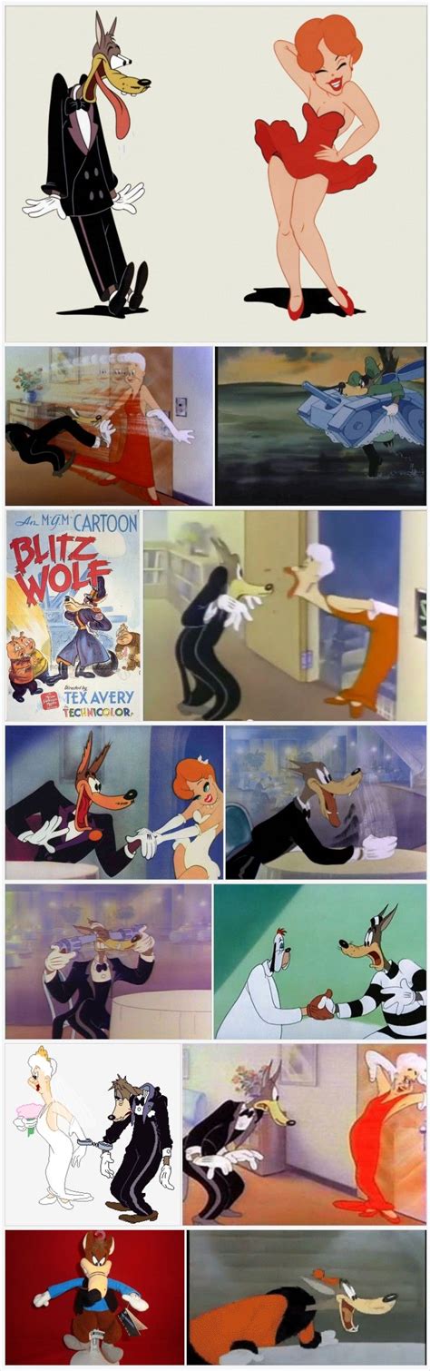 Tex Avery Alchetron The Free Social Encyclopedia
