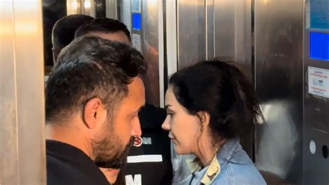 Dilan Polat Ve Engin Polat Gözaltına Alındı