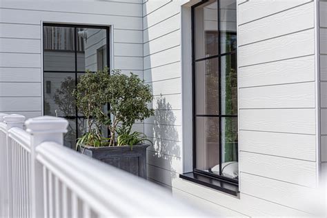 Helping You Build More Beautiful Homes Cedral