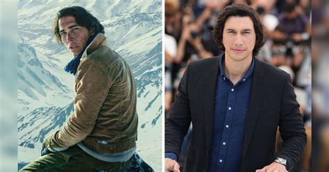 ¿quién Es Enzo Vogrincic El Actor Uruguayo De La Sociedad De La Nieve