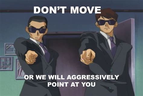 20 Memes That Show Yu Gi Oh Makes No Sense