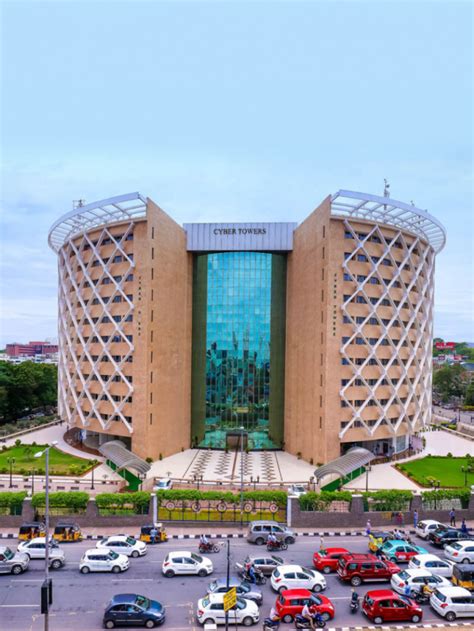 Top 5 Product Based Companies In Hyderabad