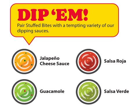 Welcome Stuffed Bites Landing Page