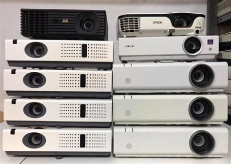 How Far Should A Projector Be From The Screen ZDclick