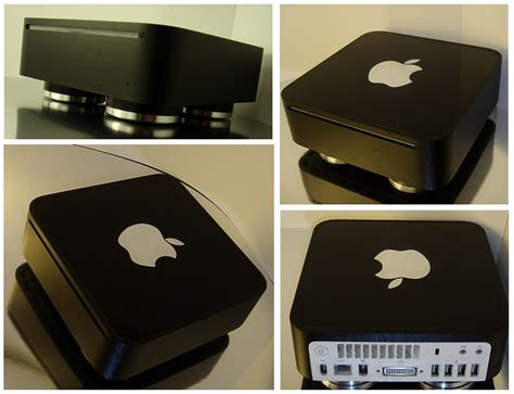 DIY PC Desk Mods Top Most Insane Mac Mini Mods