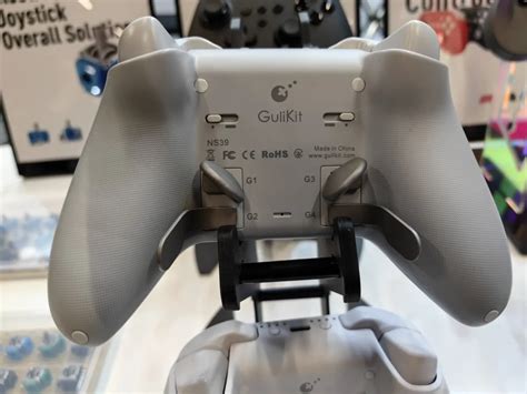 Gulikit Kingkong 3 Kk3 Max Pro Controller Announced Whats New