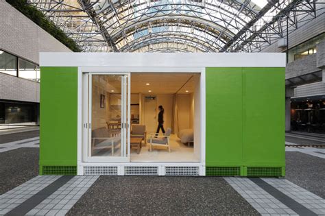 Disaster Relief Architecture An Effective Response To Post Disaster Damage The Design Gesture