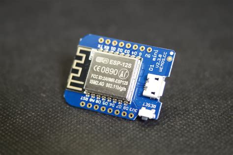 Supported Devices Esp8266 Deauther