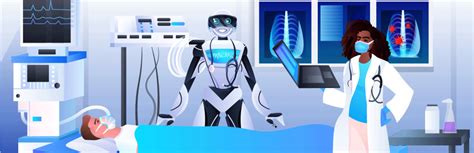Ai In Healthcare Revolutionizing Patient Care Education In Future