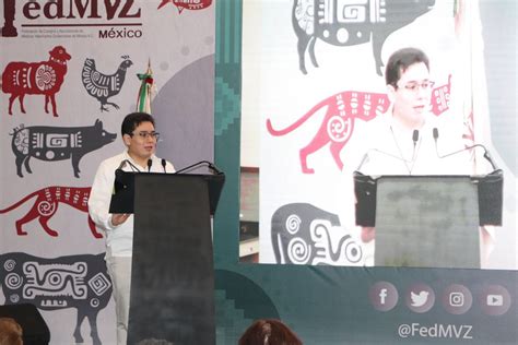 El Director En Jefe Del Senasica Francisco Javier Calderón Elizalde Afirmó Que El Trabajo Del