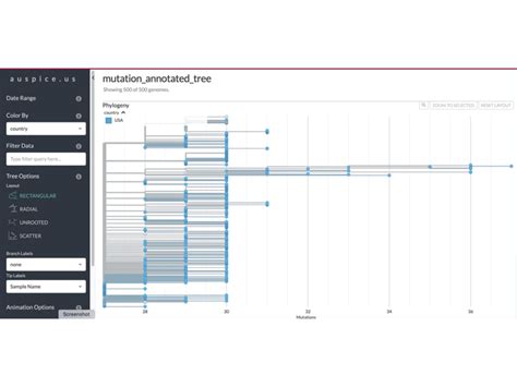 github pathogen genomics usher public workflow a dockstore wdl workflow that uses usher to