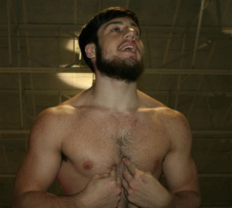 FSPW Trevor Lee