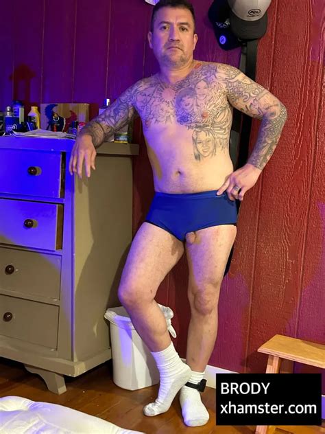 Brody Relaxing After A Long Day Nude Pics Xhamster