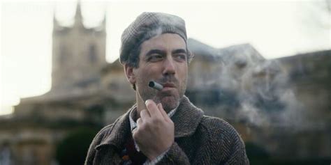 Вышел первый тизер сериала «Джентльмены по мотивам фильма Гая Ричи