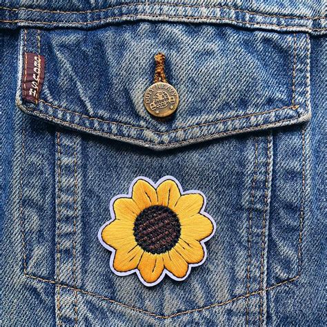 Daisy Patch Nowstalgia