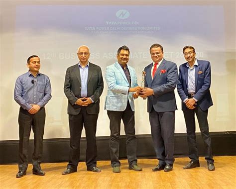 Datamatics On Linkedin Datamatics Award Automation Processautomation Documentmanagement